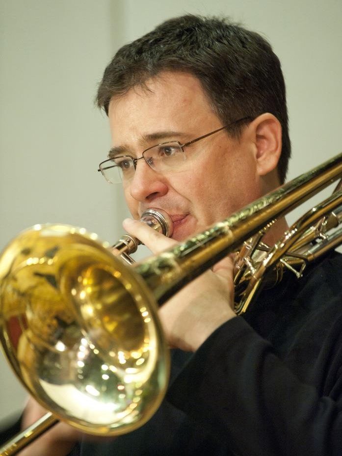 Brass and Woodwind Program – LACM