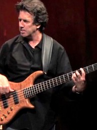 Bass Program – LACM